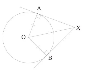 圓切線的性質 » 圓 » DSE Maths Notes » 齊齊溫